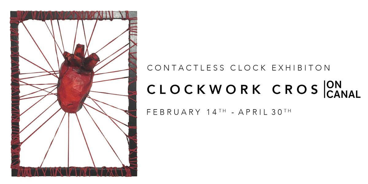 ClockWork Cros – ClockWorkCros.com
